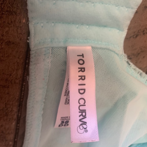 torrid | Intimates & Sleepwear | Torrid Bra | Poshmark